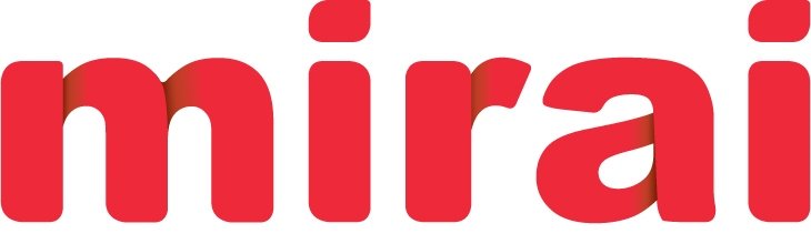 Mirai - Voyage en Multimédia