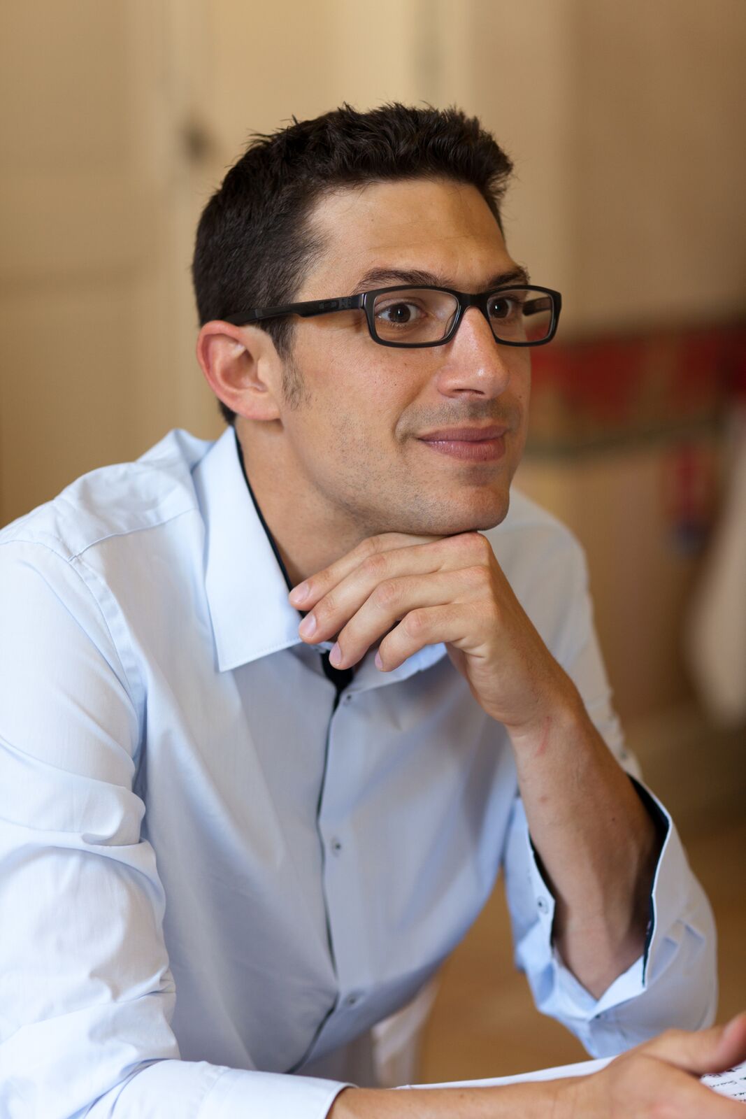 Mathieu VADOT - Voyage en Multimédia